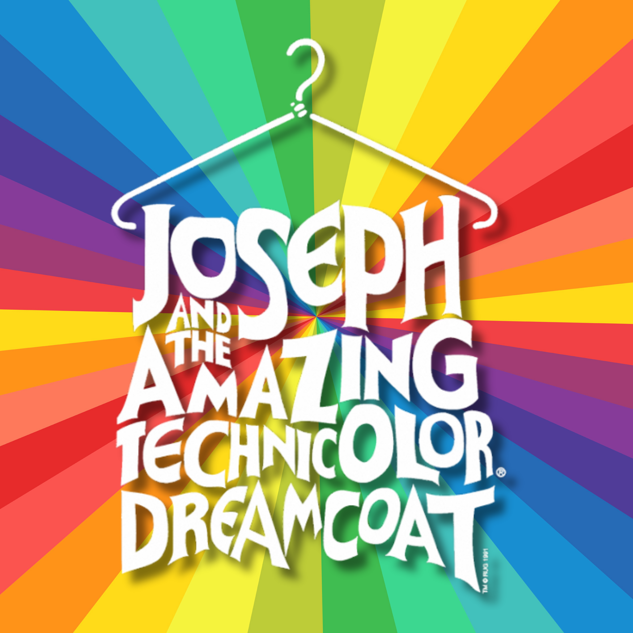 2025 Fall – Joseph and the Amazing Technicolor Dreamcoat – Oregon ...